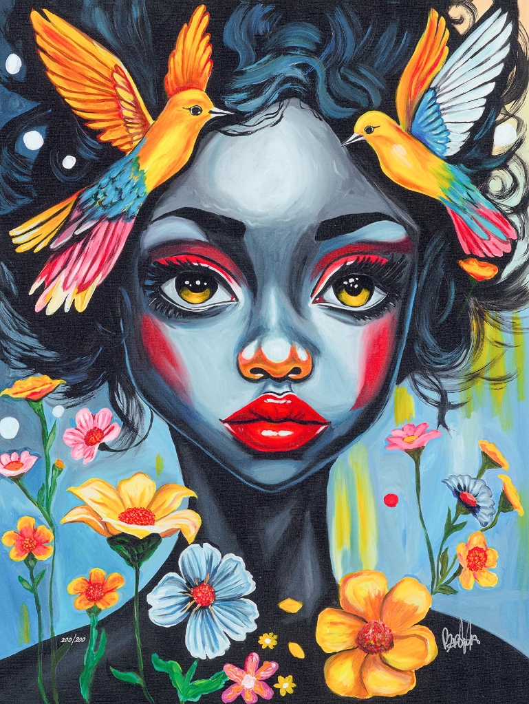 Full Online Collection - Park West Gallery